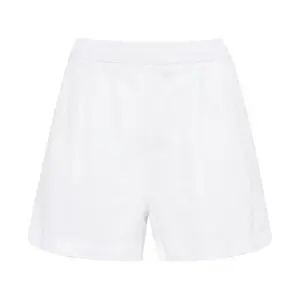 Polo Ralph Lauren Drawstring Bermuda Shorts With Pony Logo