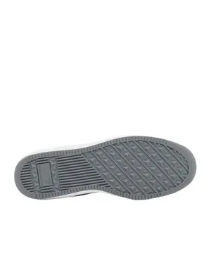 Emporio Armani Two-tone Logo Sneakers