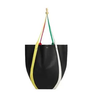 Celine Large Bucket Bags