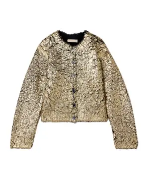 Ulla Johnson Long-sleeved Cardigan