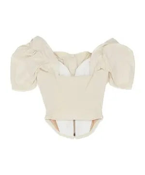 VIVIENNE WESTWOOD Draped Detail Cardigan