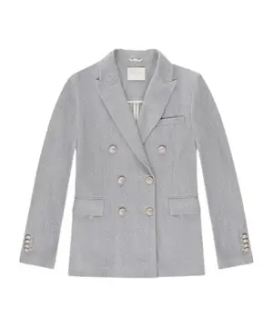 CIRCOLO 1901 Double-breasted Blazer
