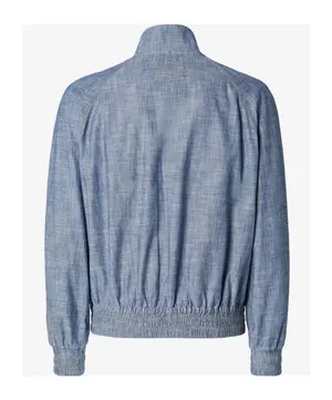 Fendi Long Sleeve Jacket