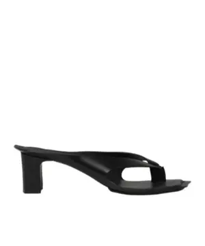 MAISON MARGIELA Anatomic Leather Mules