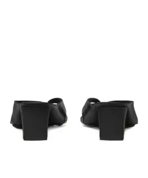 MAISON MARGIELA Anatomic Leather Mules