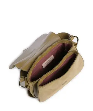 COCCINELLE Mavery Small Shoulder Bag - Brown