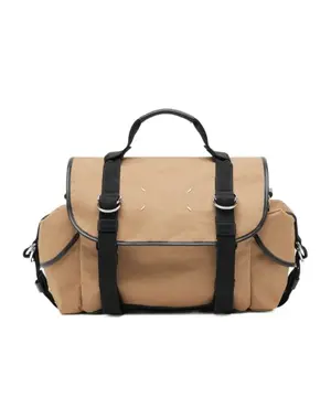 MAISON MARGIELA Four Stitches Tote Bag