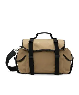 MAISON MARGIELA Four Stitches Tote Bag