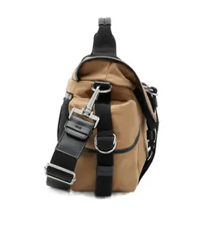 MAISON MARGIELA Four Stitches Tote Bag