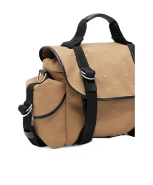 MAISON MARGIELA Four Stitches Tote Bag