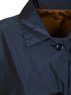 Herno Single-breasted Coat