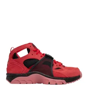 Nike Nike Air Trainer Huarache Sneakers Challenge Red/challenge Red/challenge Red/black