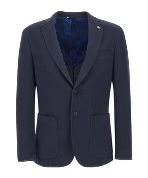 MANUEL RITZ Sempre Blazer Jacket