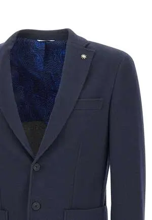 MANUEL RITZ Sempre Blazer Jacket