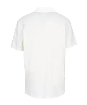 C.P. COMPANY Short-sleeve Polo Shirt
