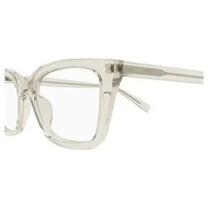 Saint Laurent Cat Eye Frame Glasses