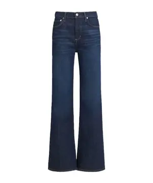 Citizens Of Humanity Mid-rise Flared Jeans
