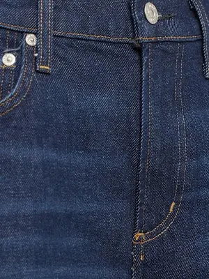 Citizens Of Humanity Mid-rise Flared Jeans