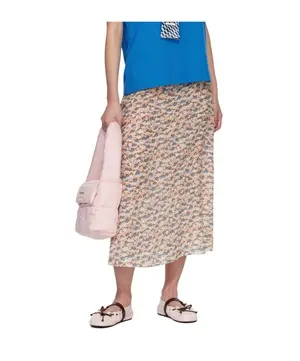Marni Quilted Tote Bag