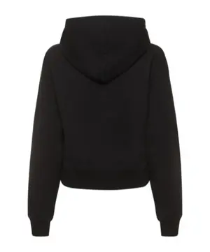 Jacquemus Hooded Long-sleeved Sweater