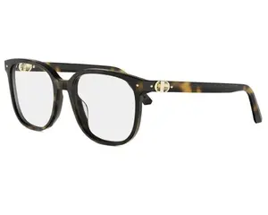 Dior Full Rimmed Eyeglasses