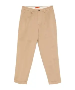 Barena Venezia Knee Length Chinos For Men