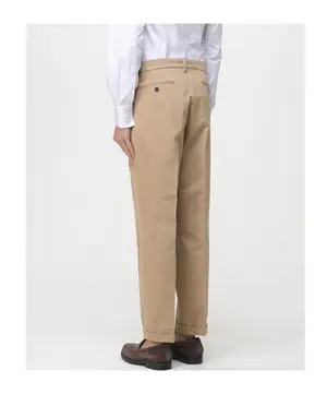 Barena Venezia Drapier Varotto Trousers - Nude