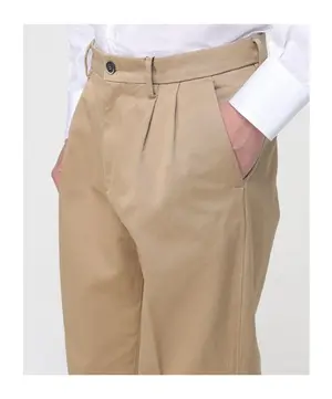 Barena Venezia Drapier Varotto Trousers - Nude