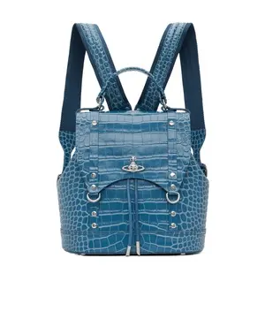 VIVIENNE WESTWOOD Max Small Backpack