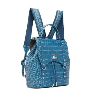 VIVIENNE WESTWOOD Max Small Backpack