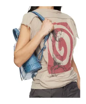 VIVIENNE WESTWOOD Max Small Backpack
