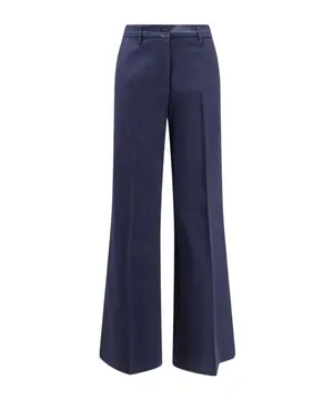 Aspesi Belted Bottoms For Women