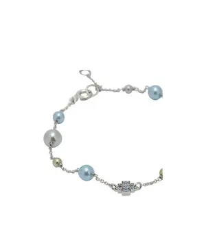 Tory Burch Delicate Moondance Bracelet