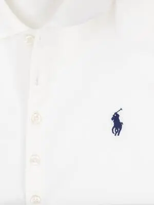 Polo Ralph Lauren Julie Slim Polo Shirt