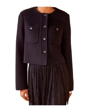 Ulla Johnson Eve Jacket