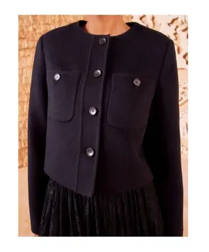Ulla Johnson Eve Jacket