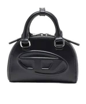 Diesel® Handheld Cross Body Bags