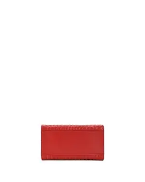 Prada Quilted Logo Handbag