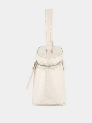 Givenchy Antigona Mini Top Handle Tote Bag