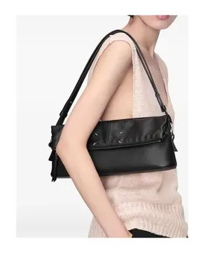 MAISON MARGIELA 5ac Soft Pouch