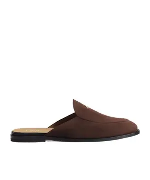 Dior Antibes Mule