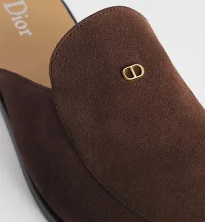 Dior Antibes Mule
