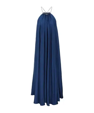 Zimmermann Halterneck Evening Dresses