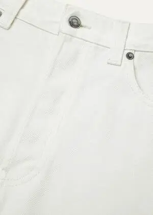 Loro Piana Sade Jeans