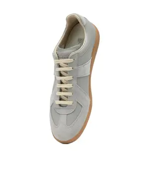 MAISON MARGIELA Replica Low Top Sneakers - Grey