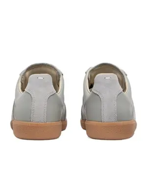 MAISON MARGIELA Replica Low Top Sneakers - Grey