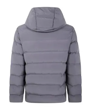 RRD Hooded Zip-up Jacket