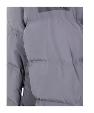 RRD Hooded Zip-up Jacket