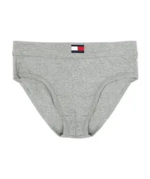 Tommy Hilfiger Logo Underwear - Gray