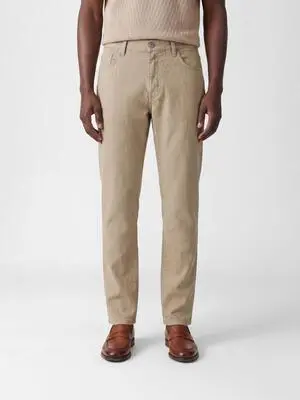 Zegna Jeans With Belt Loops - No